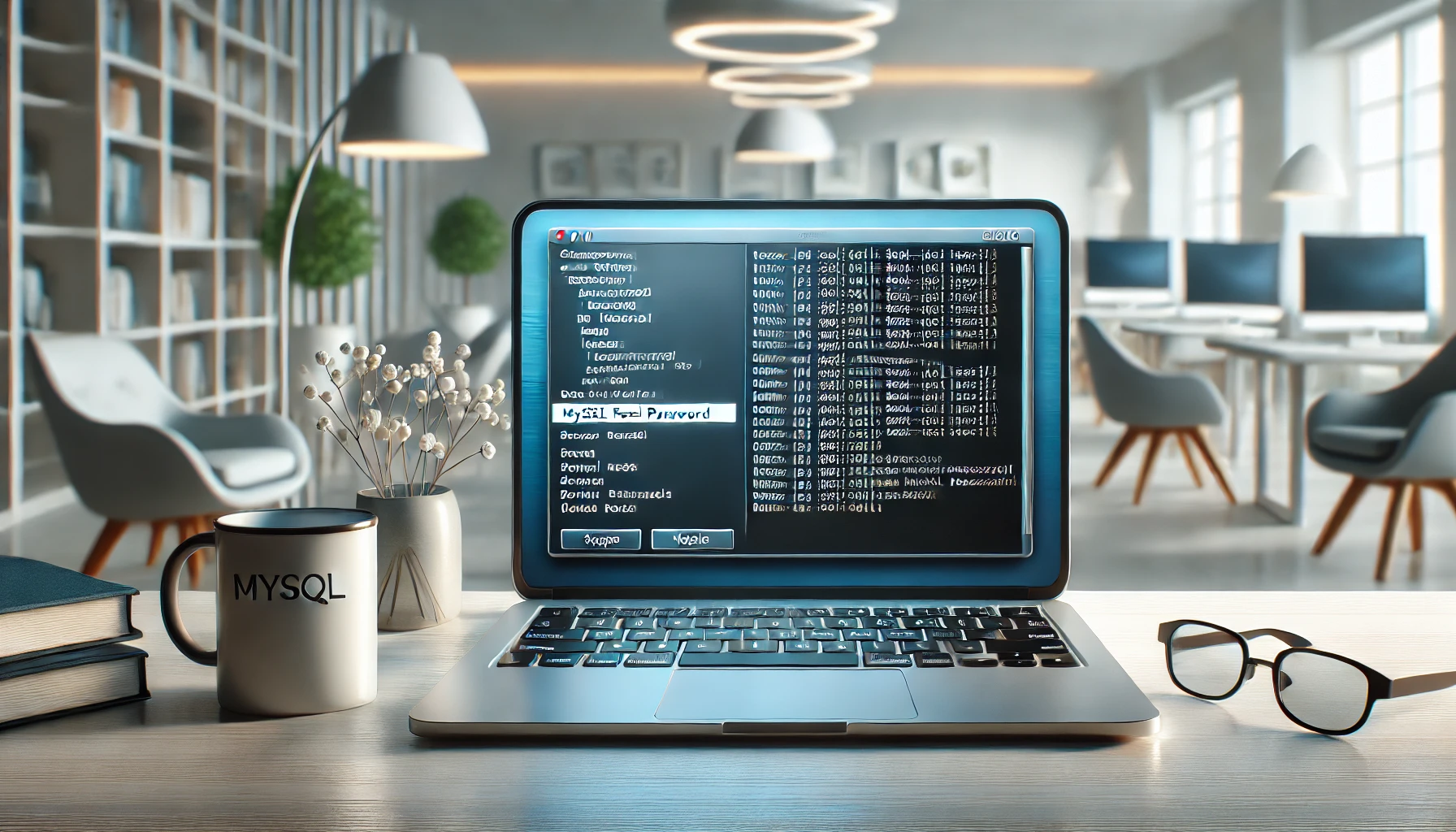 How to Change the MySQL Root Password Securely (Step-by-Step Guide) - MySQL & MariaDBの世界