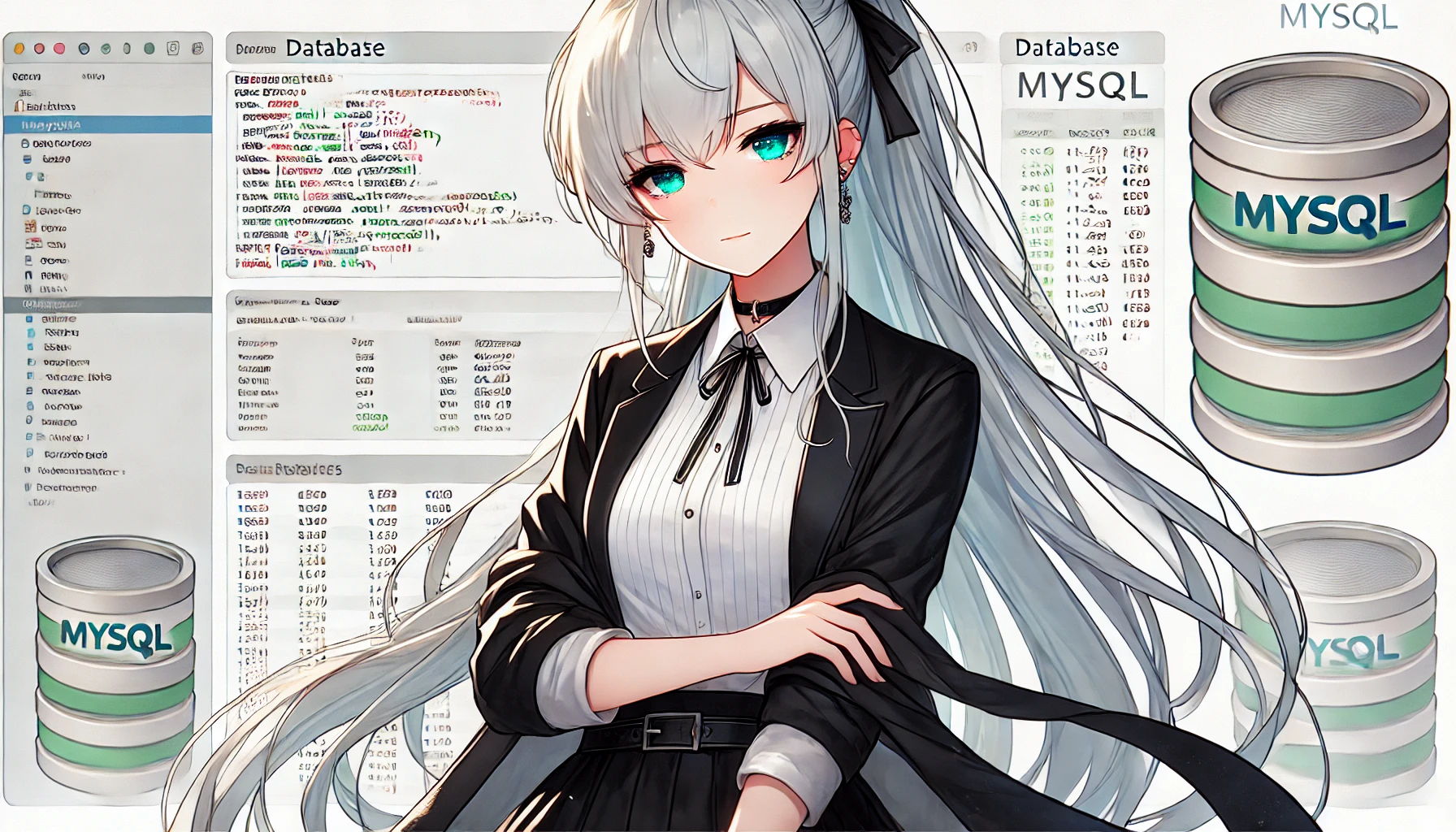 MySQL INT: Max Values, Best Use & Signed vs Unsigned - MySQL & MariaDBの世界