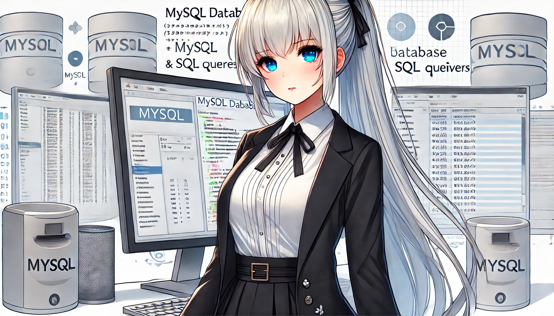 MySQLのNULL判定方法完全ガイド：SQLでNULLを正しく扱うためのテクニックと実務例 - MySQL & MariaDBの世界