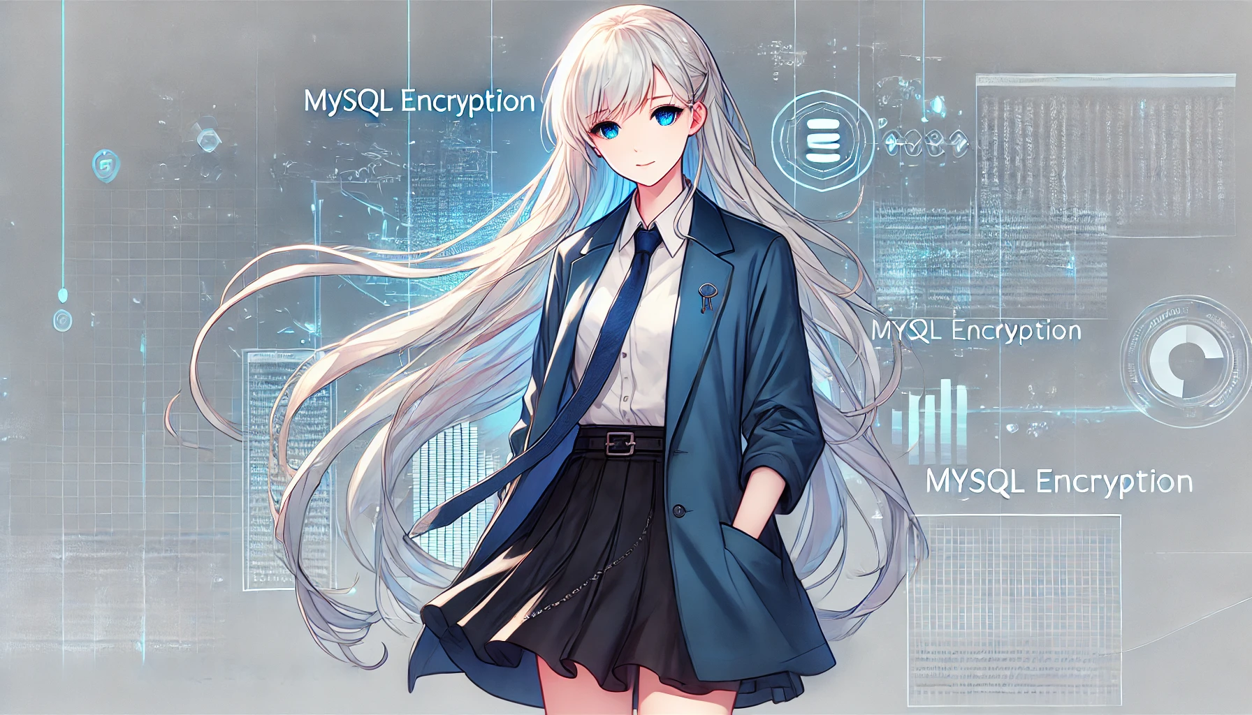 Complete MySQL Data Encryption Guide: TDE to AES_ENCRYPT - MySQL ...