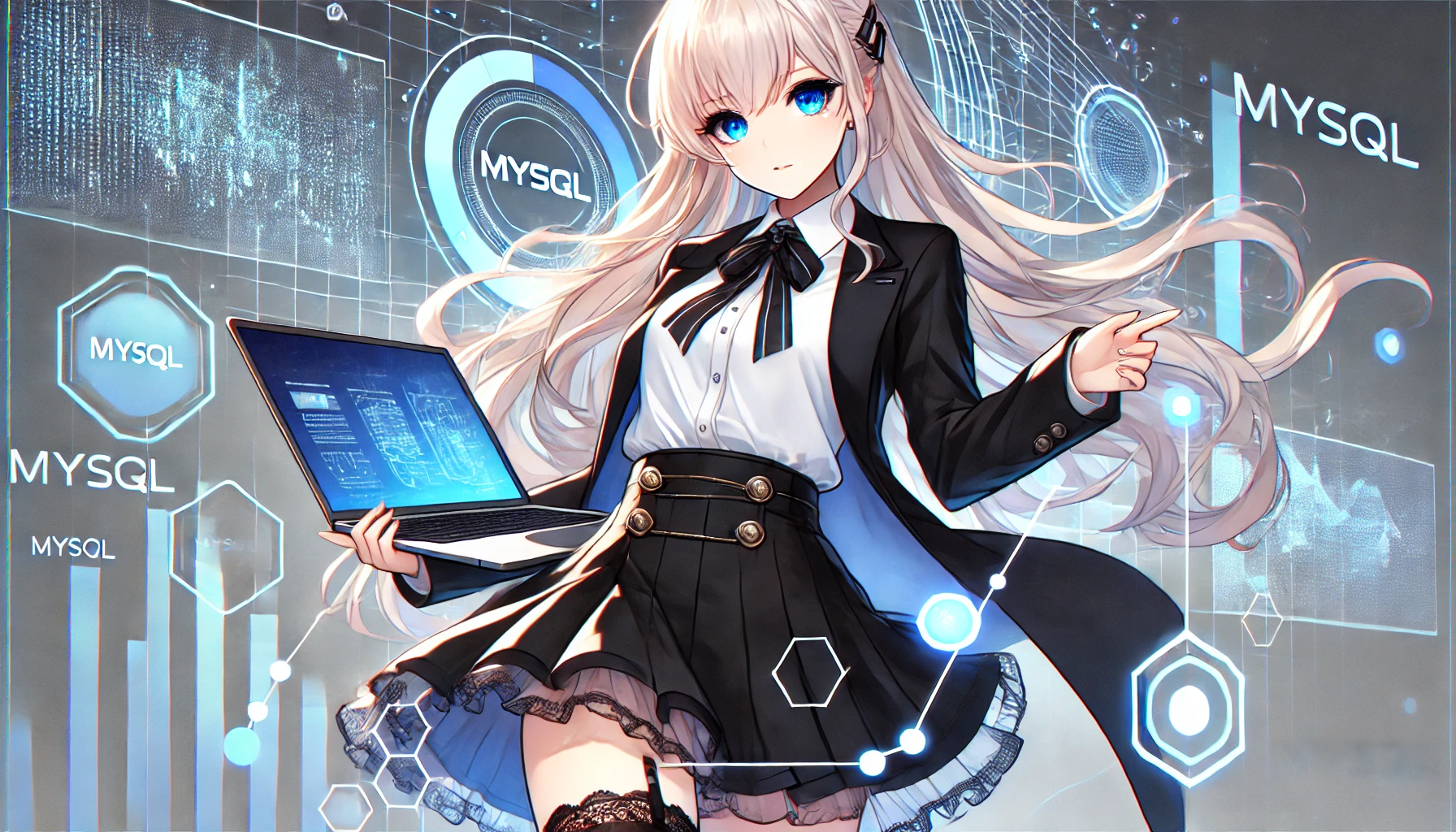 Guía completa de actualización de datos con UPDATE y SELECT en MySQL [Principiante a intermedio ...