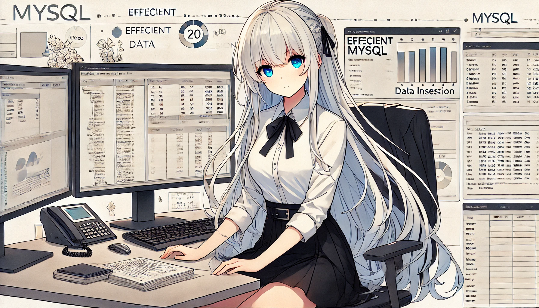 Efficiently Insert Multiple Rows in MySQL – Beginner Guide - MySQL & MariaDBの世界