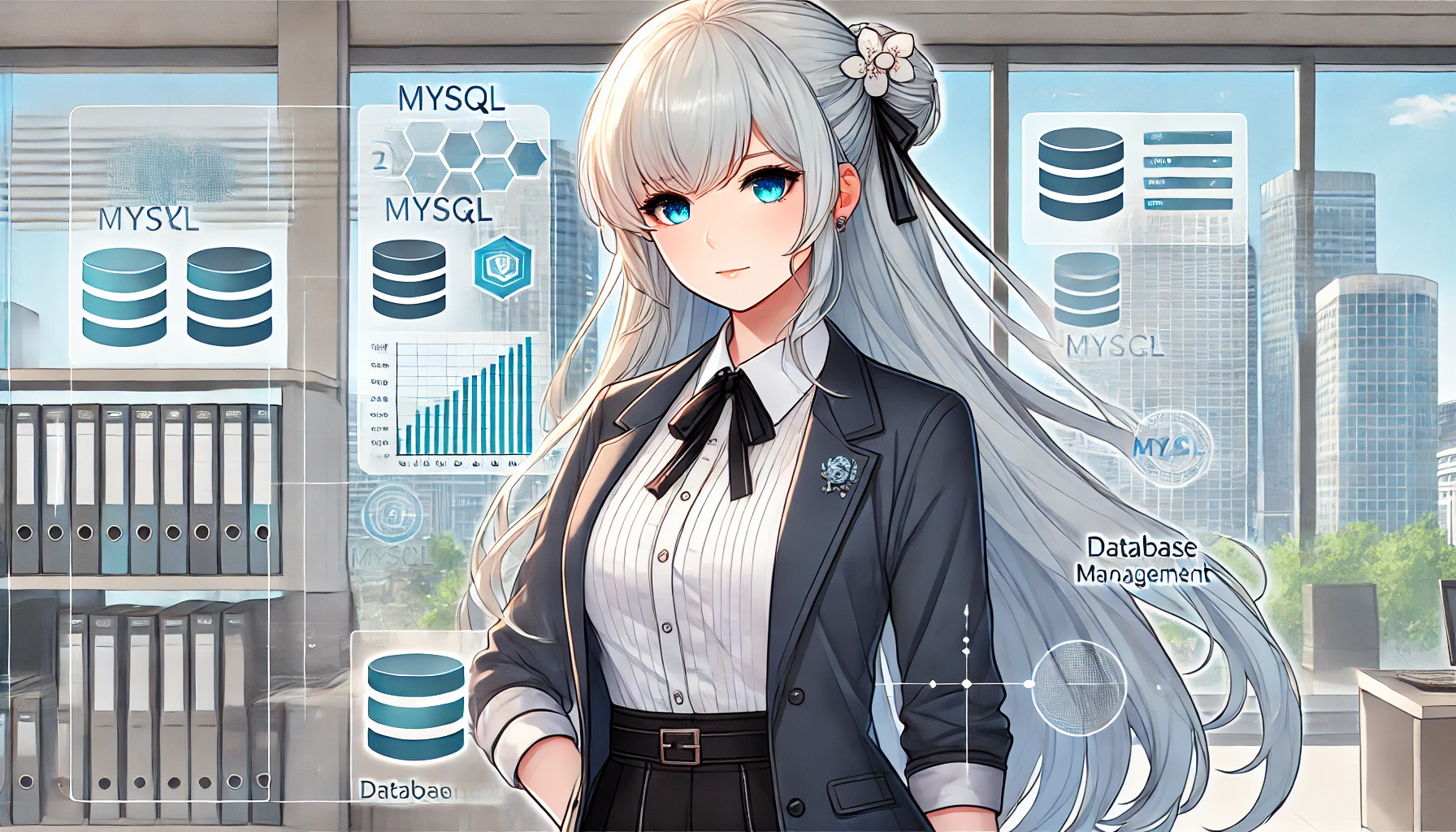 Change MySQL User Passwords: Beginner Guide & Troubleshooting - MySQL ...