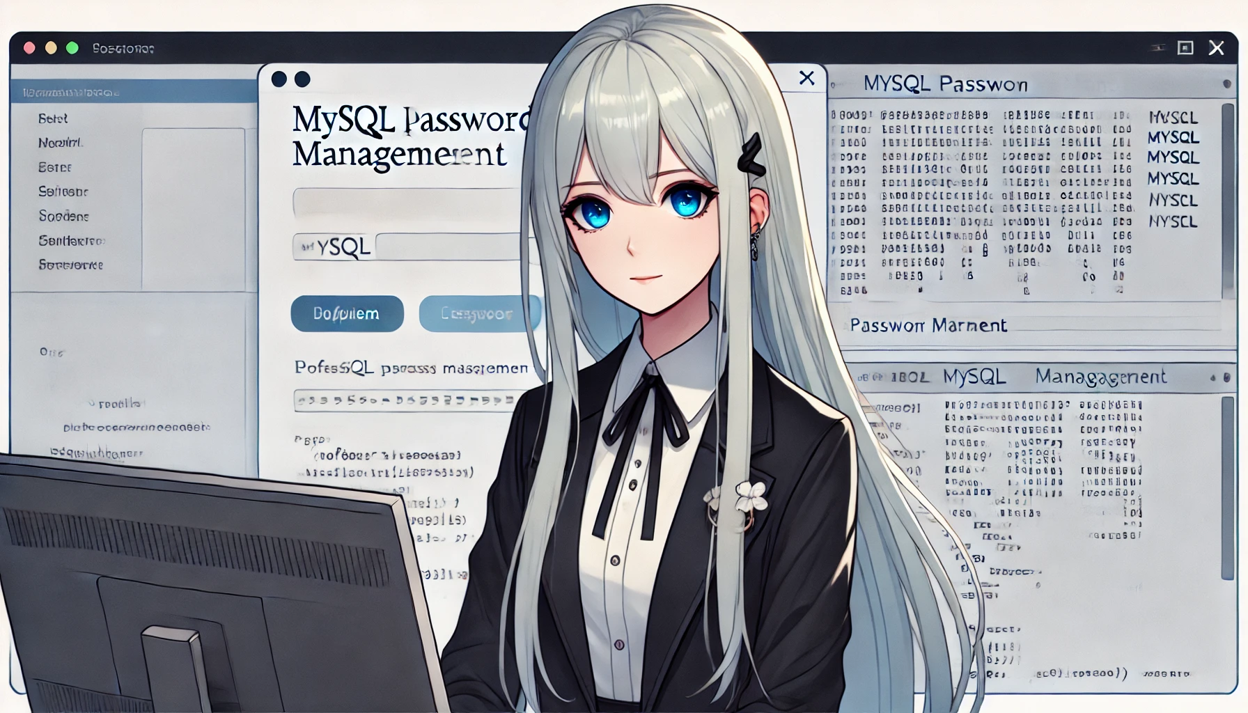MySQL Password Check: Initial, Reset & Troubleshooting Guide - Practical MySQL & MariaDB