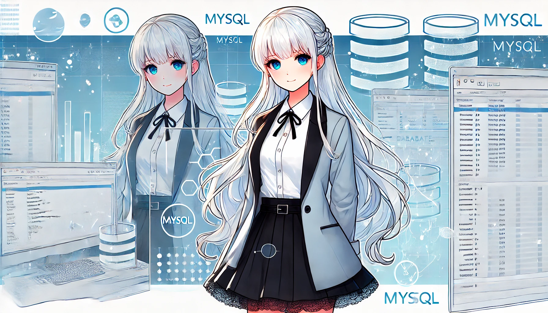 MySQL WITH Clause: From Beginner Basics to Practical Use - MySQL & MariaDBの世界