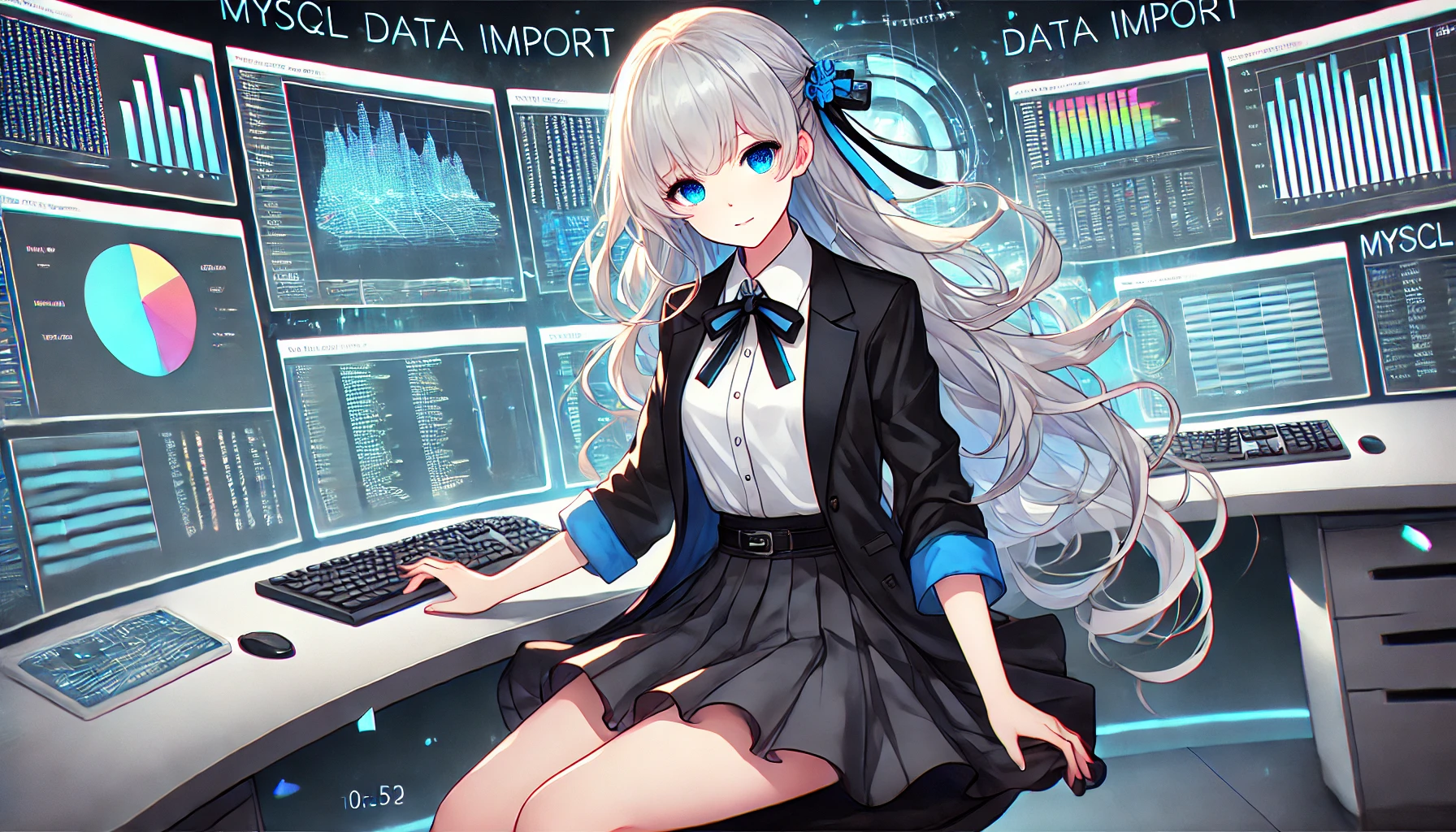 Efficient Csv Import Into Mysql Common Error Fixes Mysql And Mariadbの世界