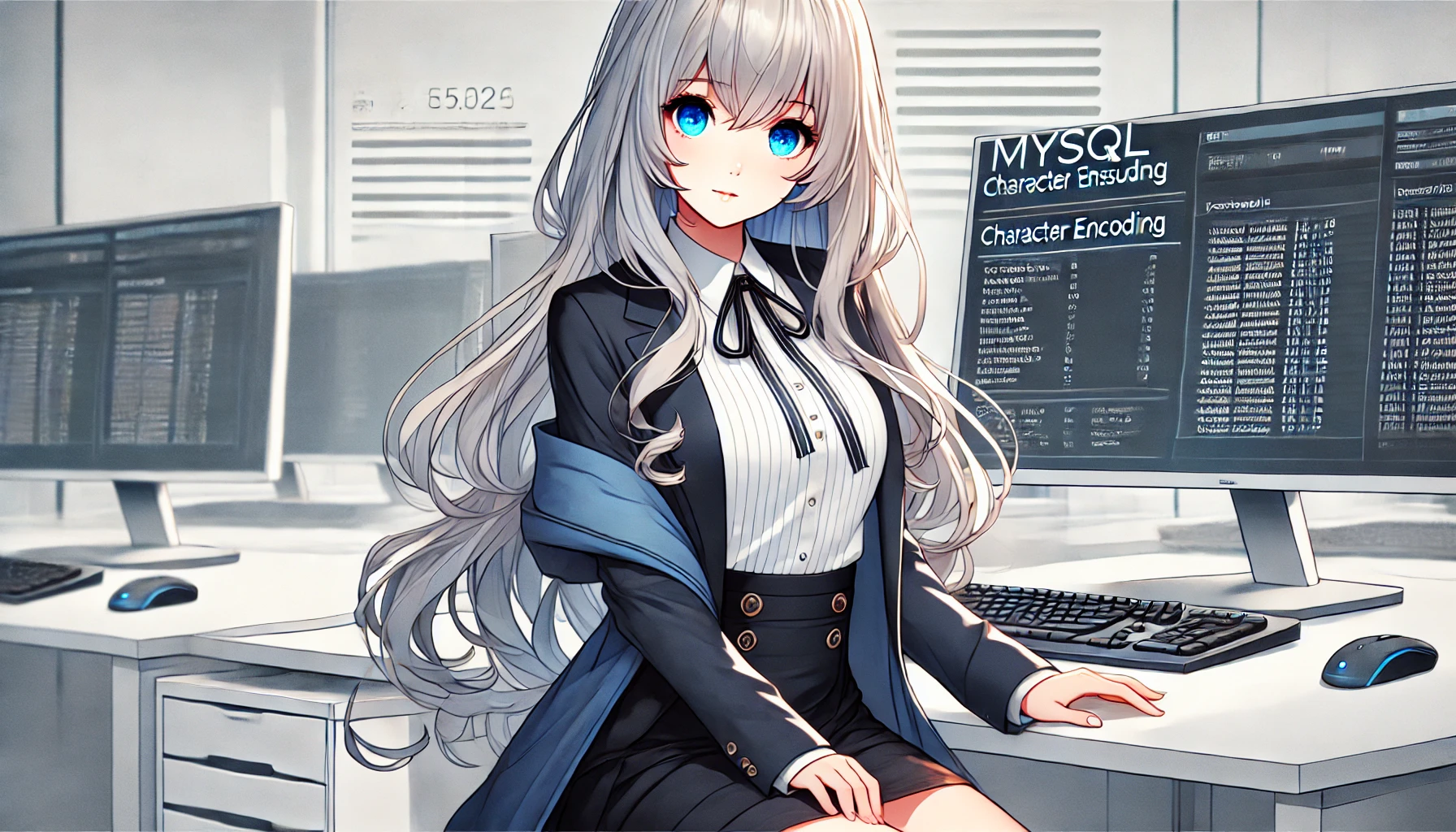 Thorough Guide to Causes and Fixes for Garbled Text in MySQL - MySQL ...