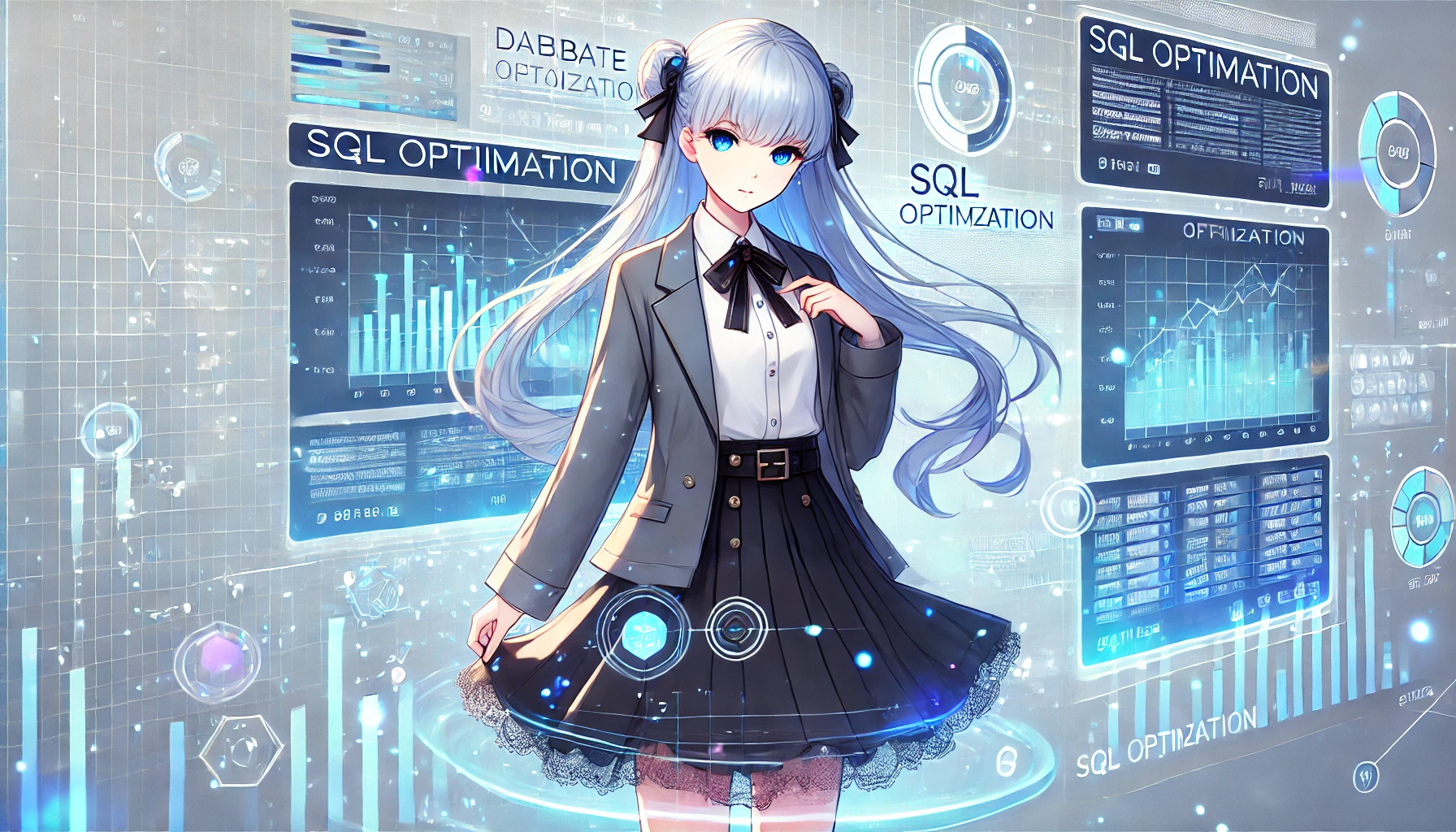 MySQL OPTIMIZE TABLE: Guide to Optimization & Alternatives - MySQL ...