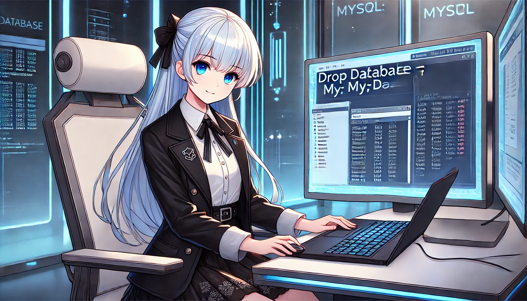 How to Delete a Database in MySQL: Safe Steps, Error Fixes, Recovery - MySQL & MariaDBの世界