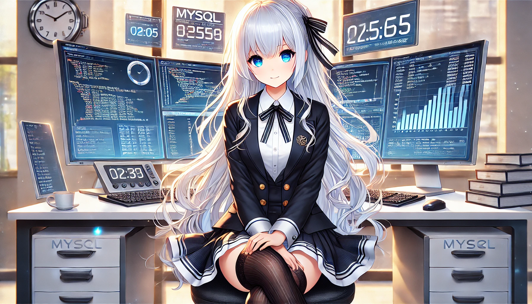 MySQL Current Time Guide (NOW(), TIMESTAMP, Time Zones) - MySQL ...