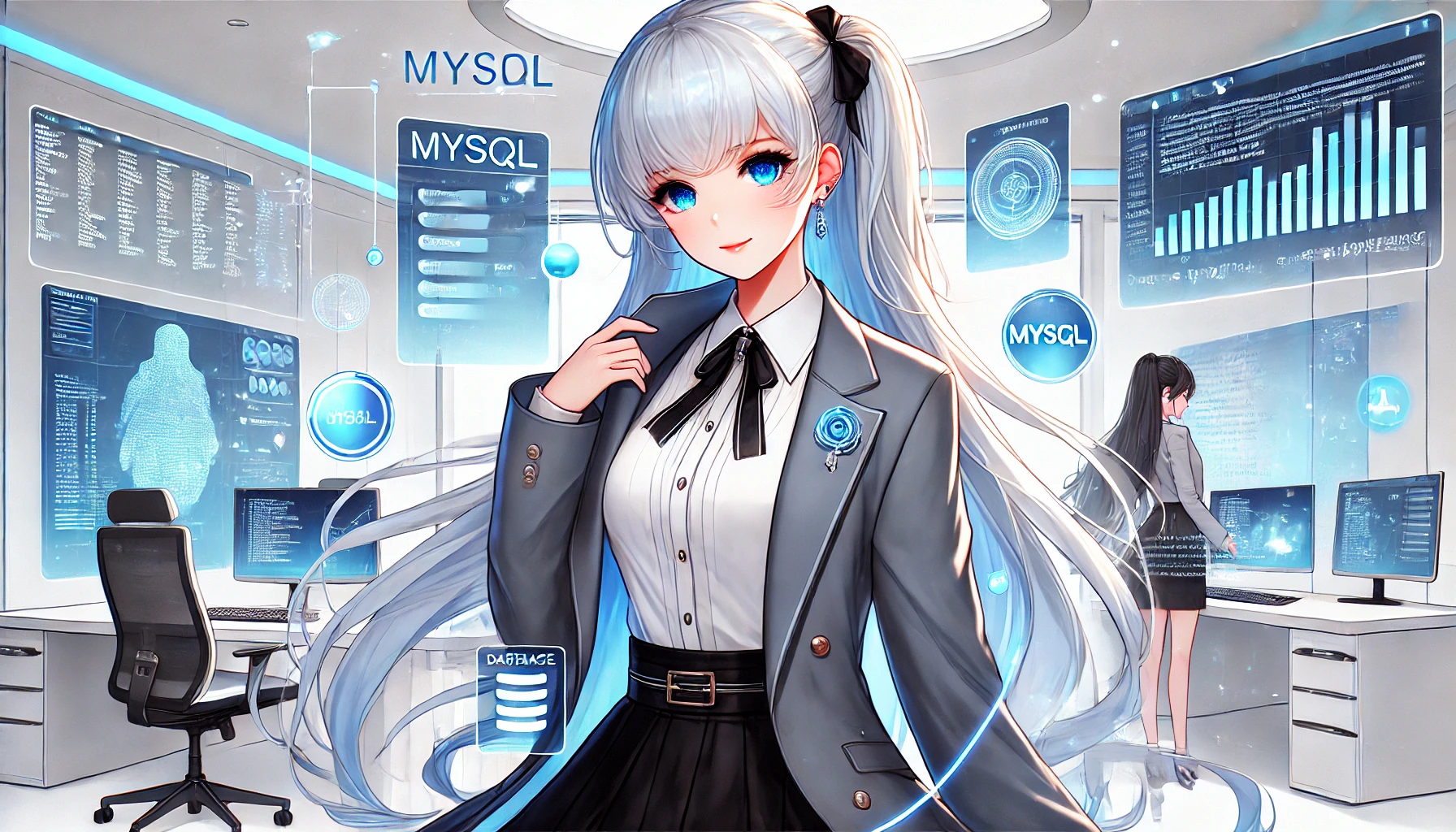 MySQLの照合順序とは？設定・変更方法と最適な選び方を徹底解説 - MySQL & MariaDBの世界