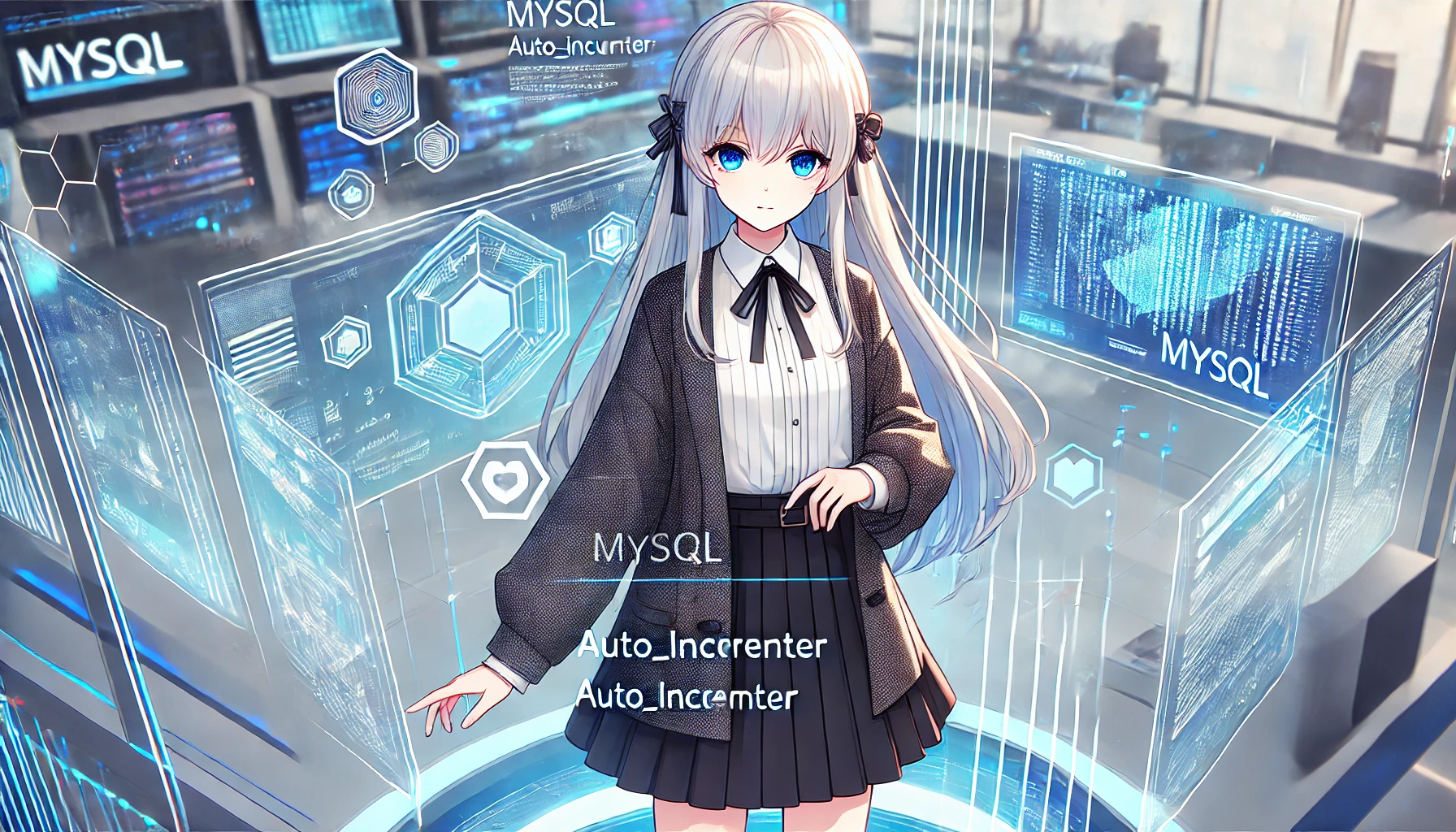 Check Set And Reset Mysql Autoincrement Sql Commands Mysql And Mariadbの世界